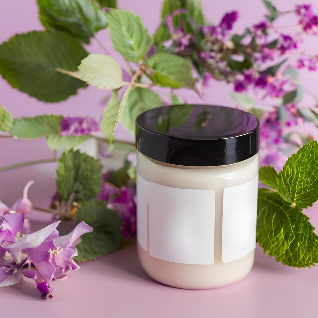 DIY Body Lotion Recipe - Make Your Own Patchouli Passion Body Lotion ...