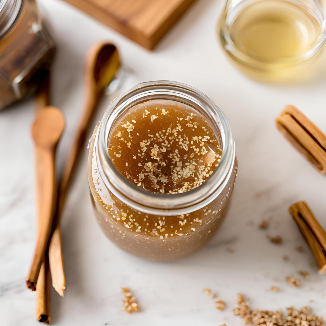 DIY Sugar Scrub Recipe: Emmer Euphoria Moisturizing Body Scrub at Home ...