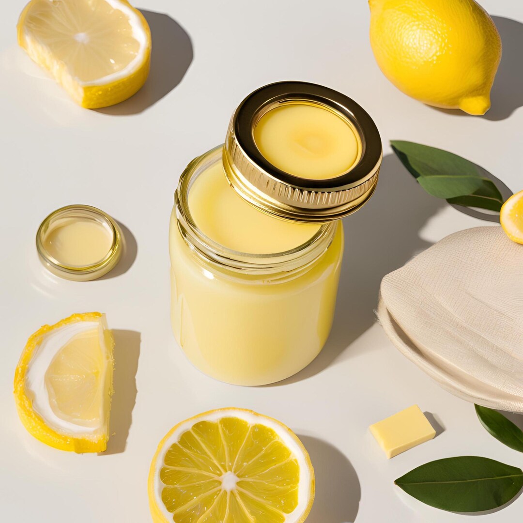 DIY Shea Butter Recipe - Make Your Own Shea Butter Hair Lightening Mask ...