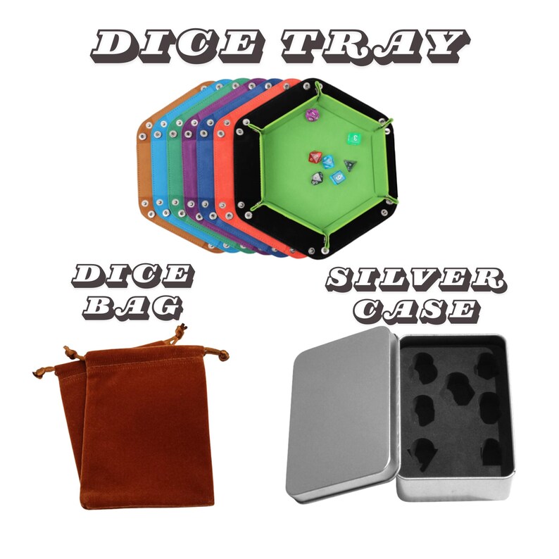 Scary Green Dragon Eye Liquid Core Dnd Dice for Role Playing Games ...