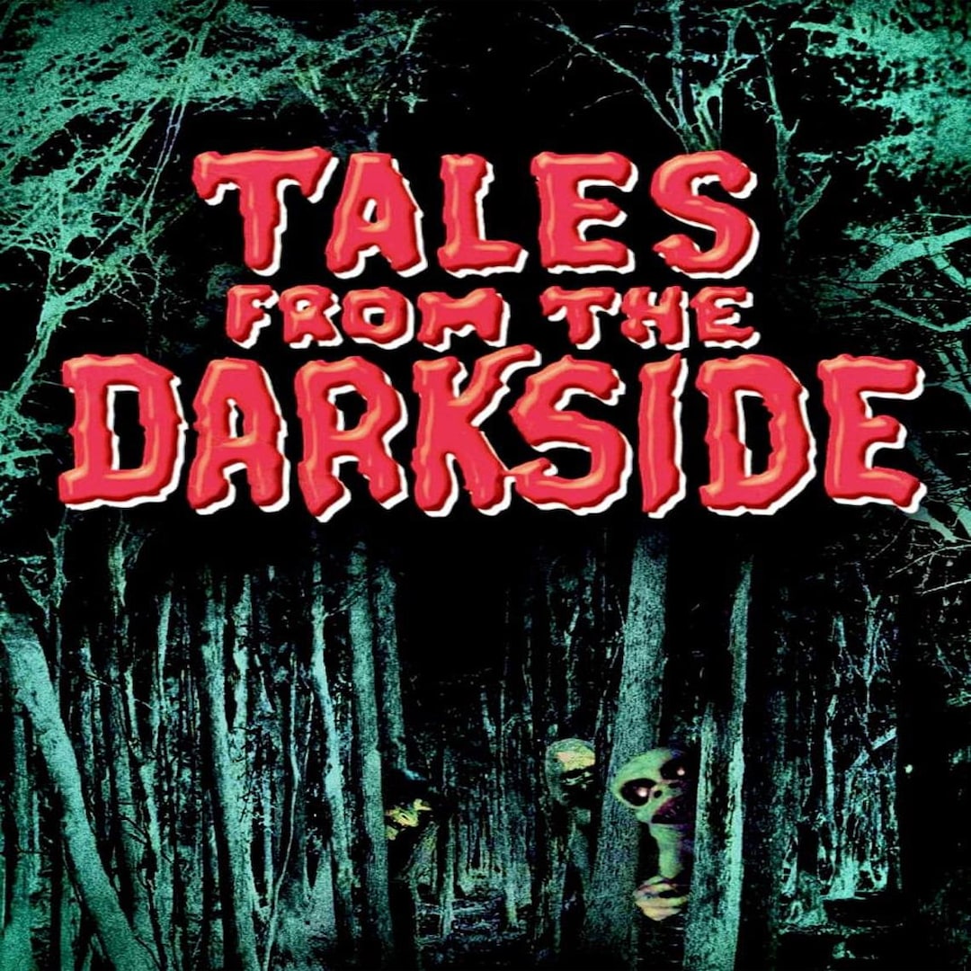 Tales From the Darkside 1983 - Etsy