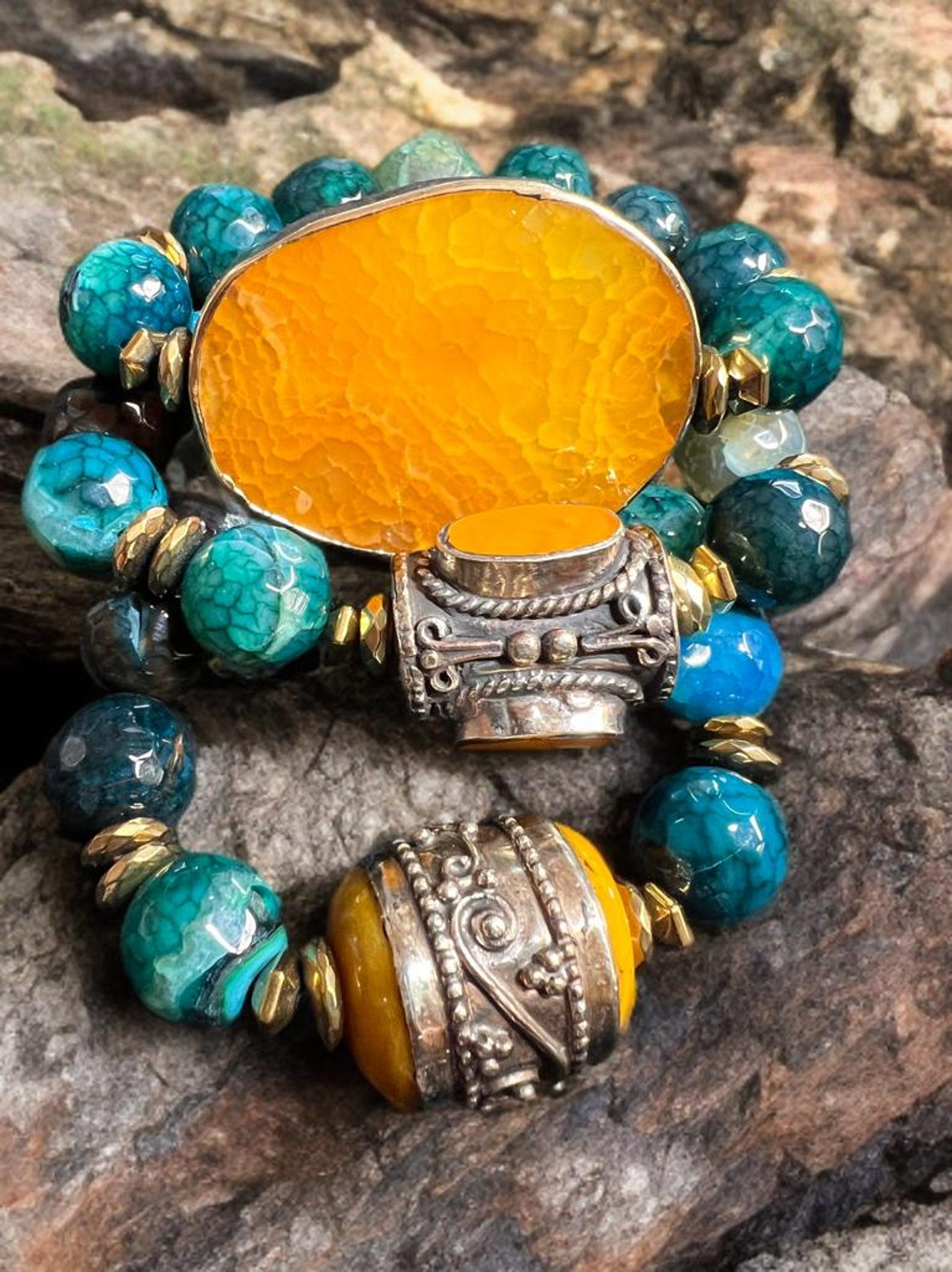 Charming Blue - Etsy