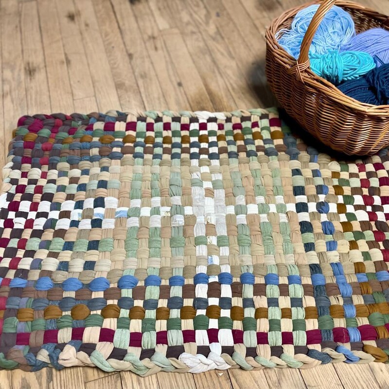 Potholder Rug Loom - Etsy