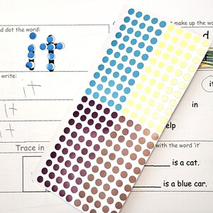First Grade Dolch Sight Words Reading and Spelling Activity Book - Etsy