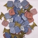 20 Copper Ingots, Dnd Metal Game Coins, TTRPG Accessories, Dungeons and ...