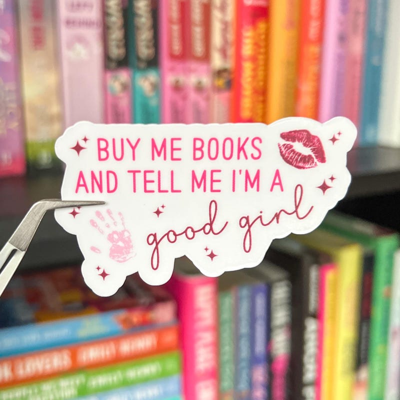 Good Girls Guide Books - Etsy