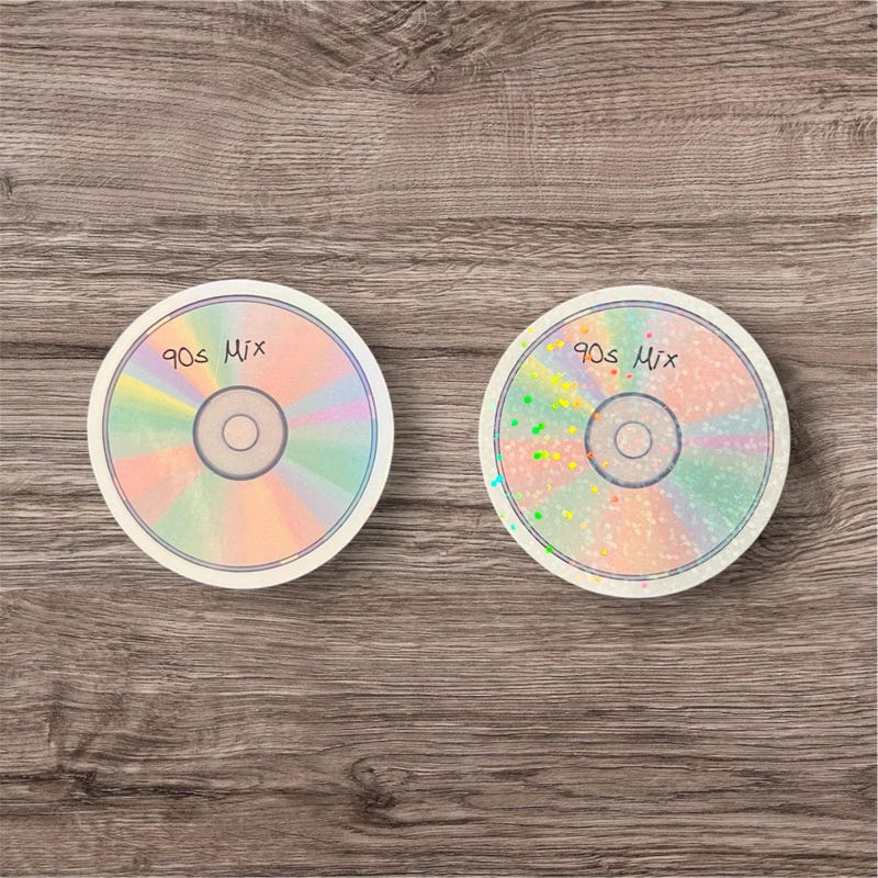 90s Stickers - Etsy