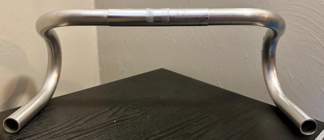 Vintage SR Sakae Custom Road Champion Road Bike Drop Handlebars D-82 ...