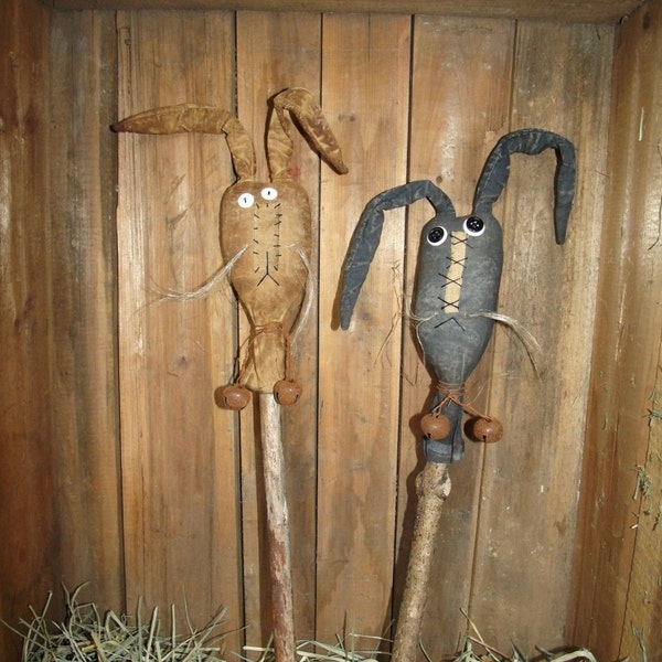Primitive Easter - Etsy