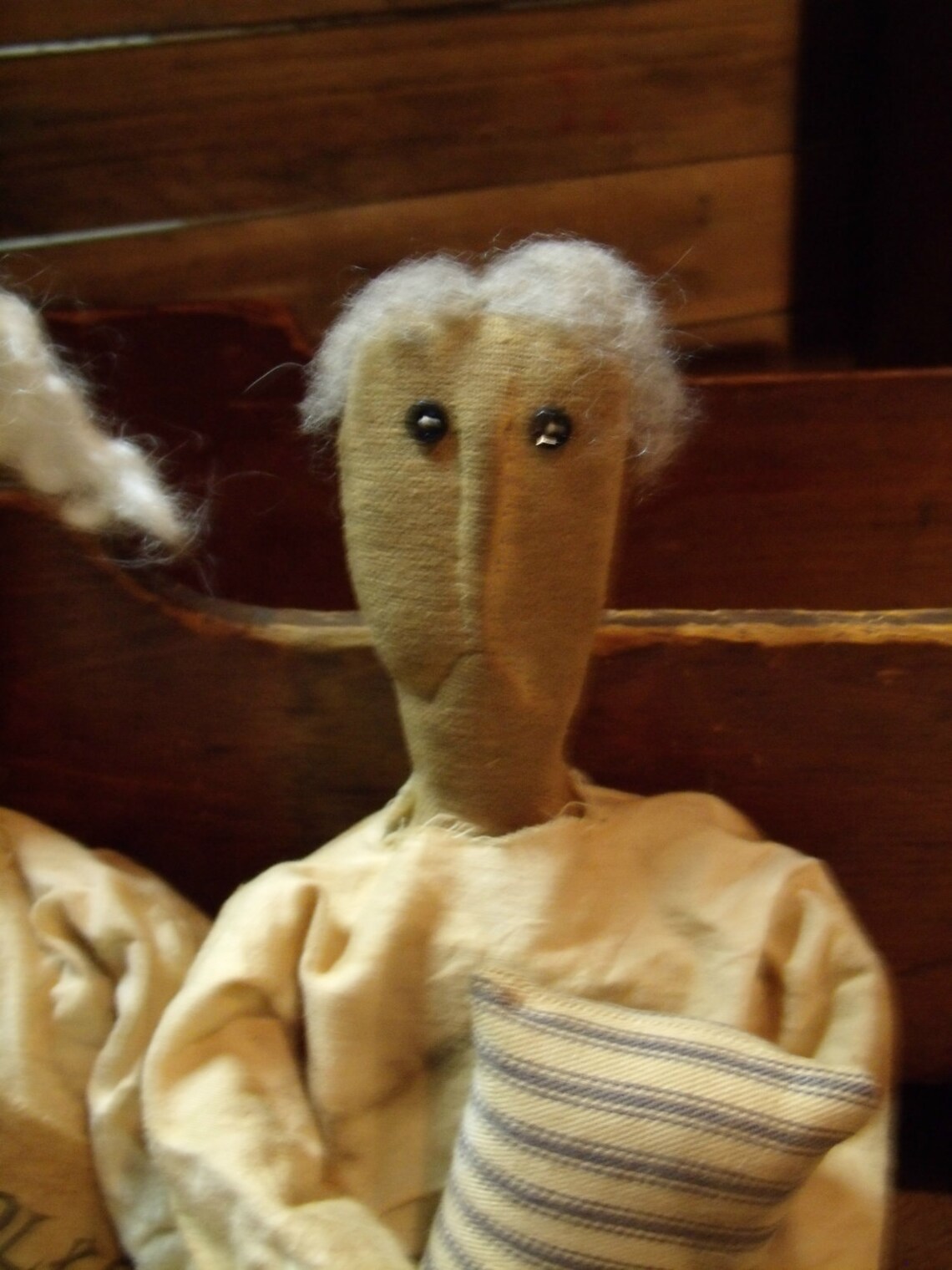 My Primitive OLD FOLKS DOLLS Instant Download Pattern - Etsy