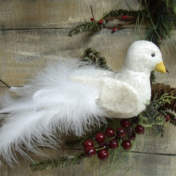 Primitive Ornies - Etsy