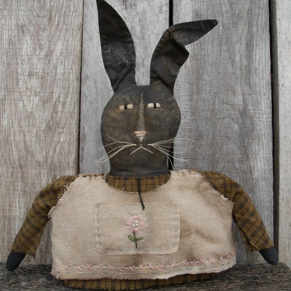 Primitive Easter - Etsy