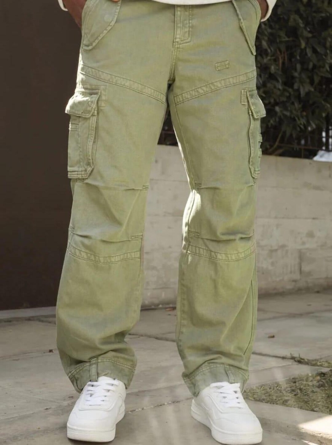 Cargo Pants ELEMENT - Etsy