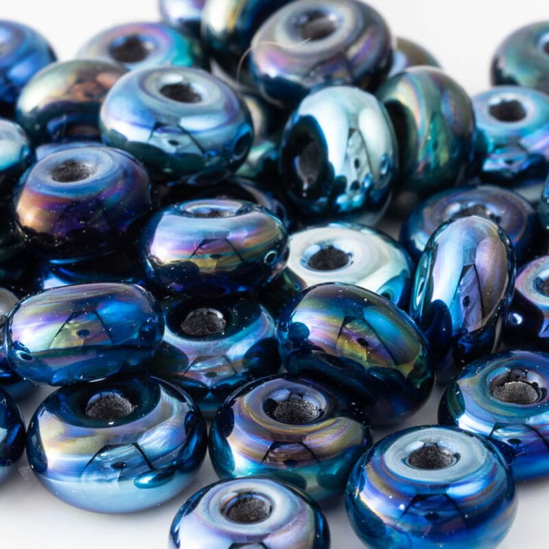 Lampwork Beads - Etsy