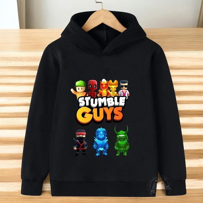 Cartoon Full Clothes - Etsy