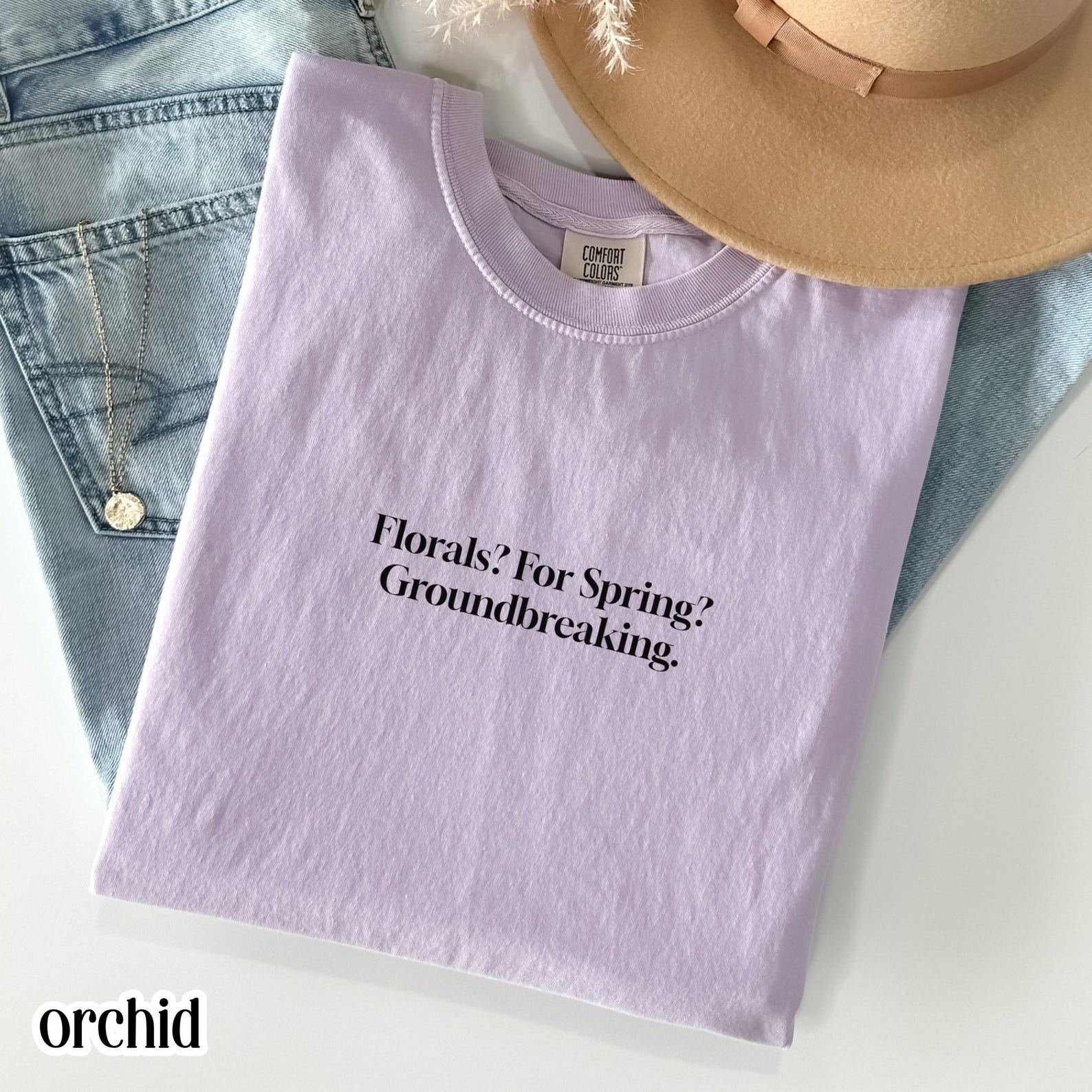 Funny Shirt Florals for Spring Shirt Miranda Thats All Shirt Devil ...