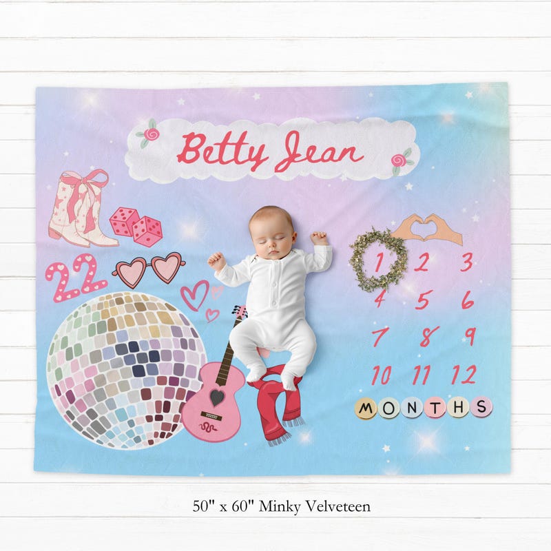 Baby Track Merch - Etsy