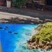 Handmade Tropical Island Diorama: Miniature Beach Landscape Art - Etsy