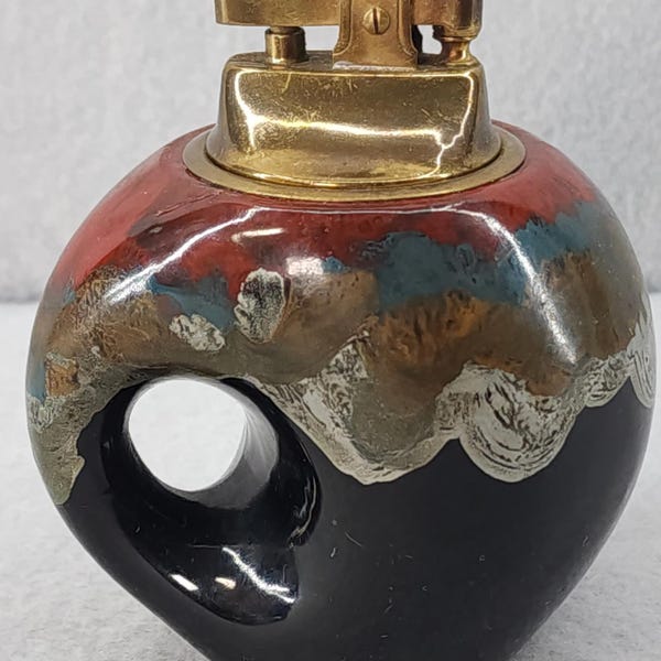 Ceramic Lighter - Etsy