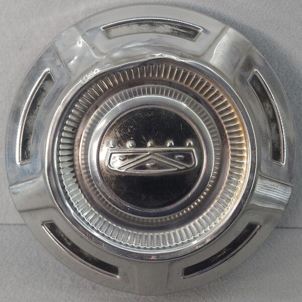 Vintage Hubcaps - Etsy