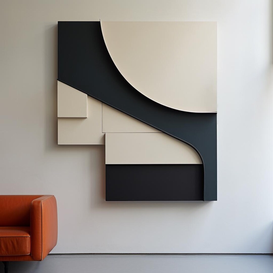 3d Vision Board Wall Hangings Wall Decor Art Deco - Etsy