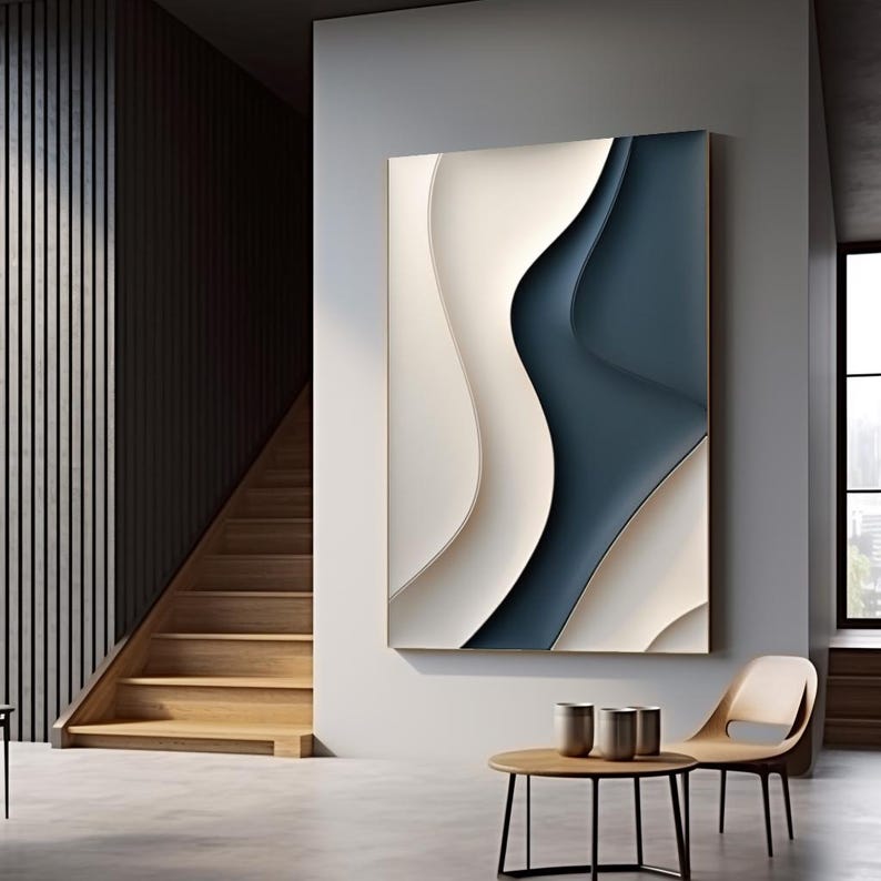 3d Vision Board Wall Hangings Wall Decor Art Deco, High-end Wall Decor ...