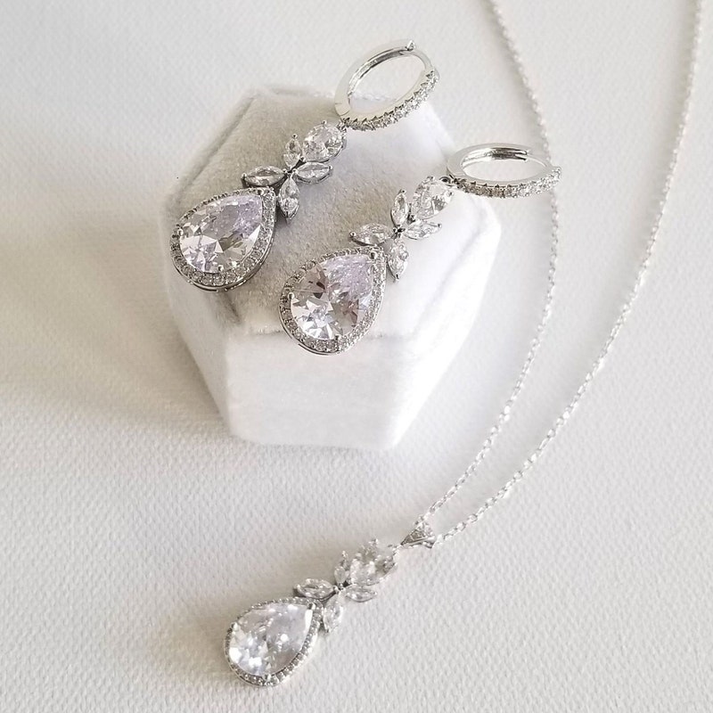 PowderBlueBijoux - Etsy Canada