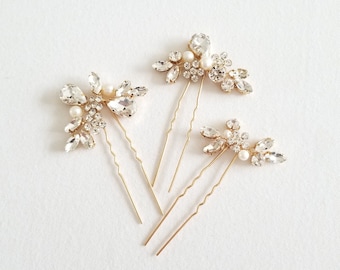 Sewing Needle Hairpin - Etsy