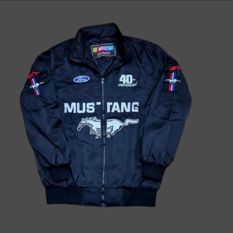 Racing Jacket - Etsy