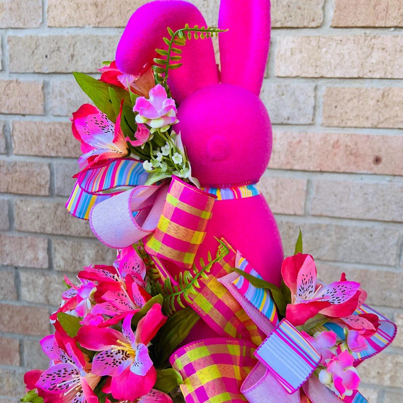 Bunny Arrangement - Etsy