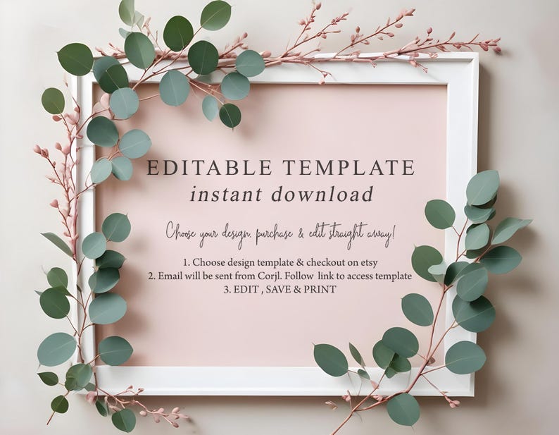 Arcade Birthday Invitation Template, Arcade Invitation, Gaming Arcade ...