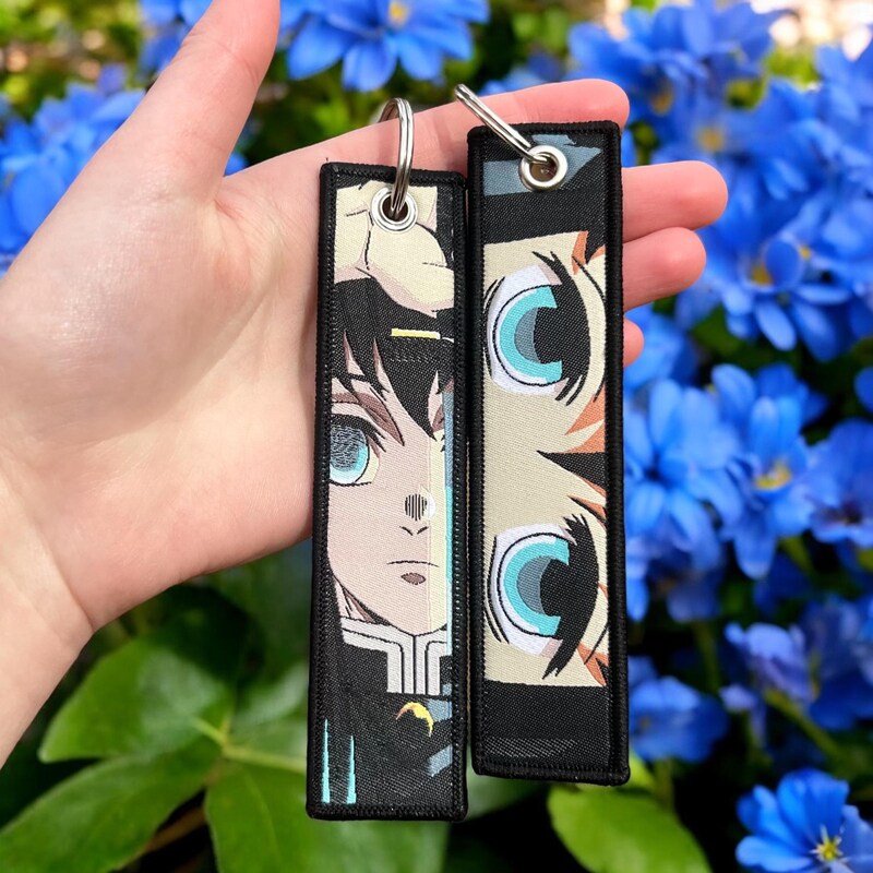 Muichiro Tokito Merch - Etsy