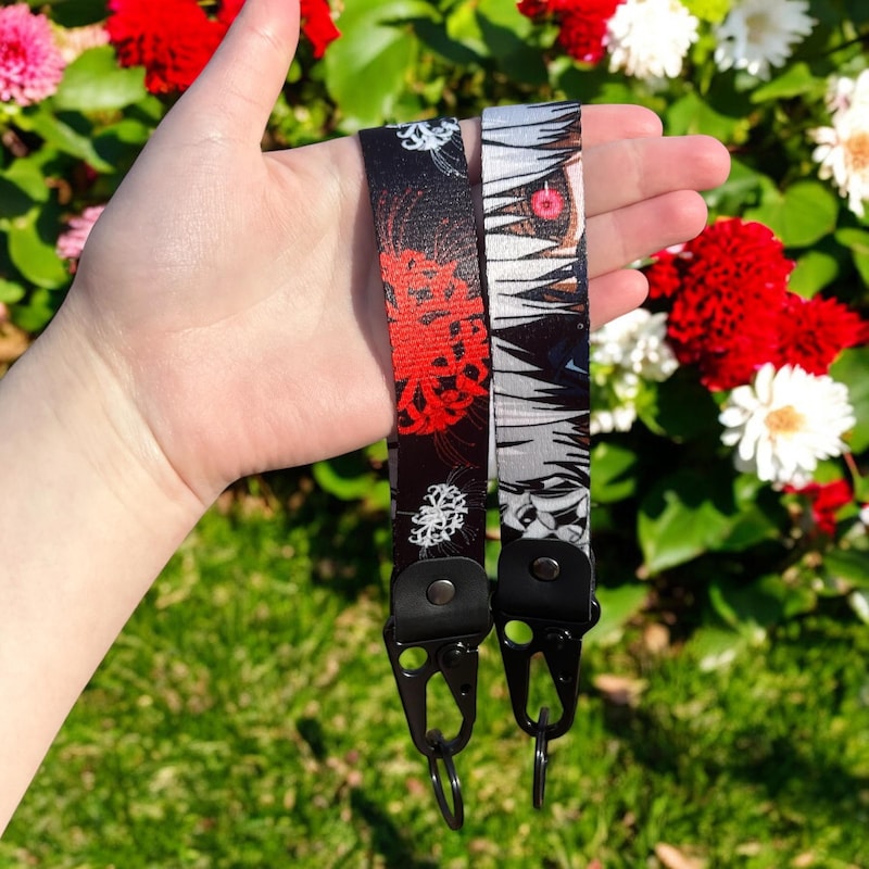 Tokyo Anime Merch - Etsy