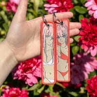 Zero Two - Etsy
