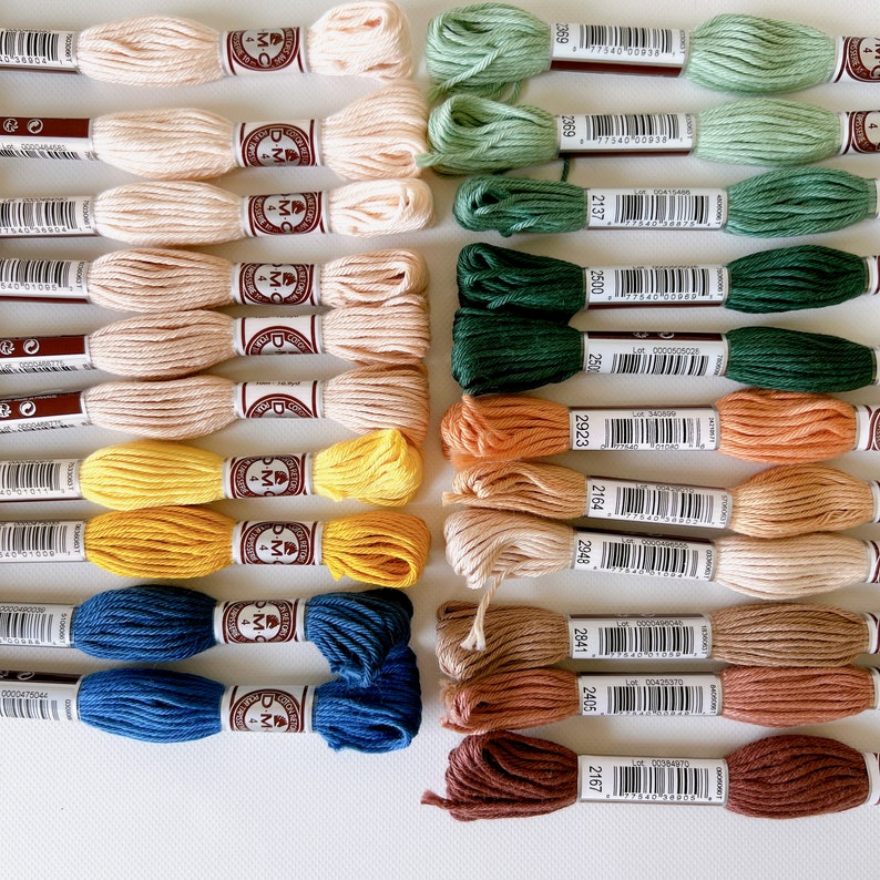 Modern Needlepoint/tapestry Kit Designed by Indigenous Australian ...