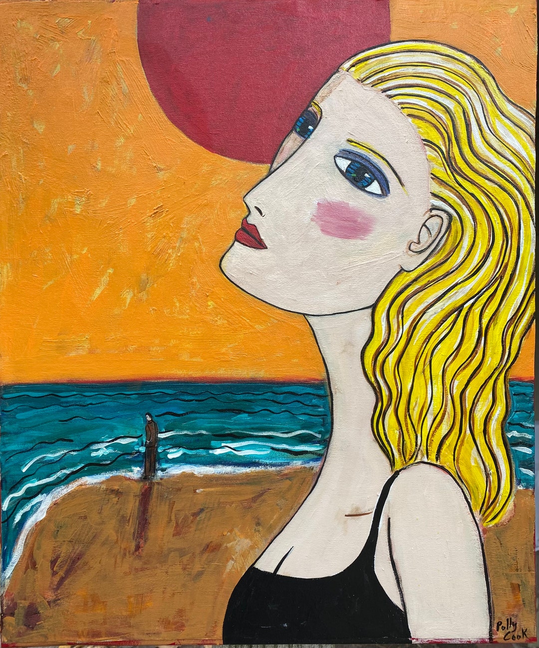 Fear No More the Heat O the Sun - Etsy