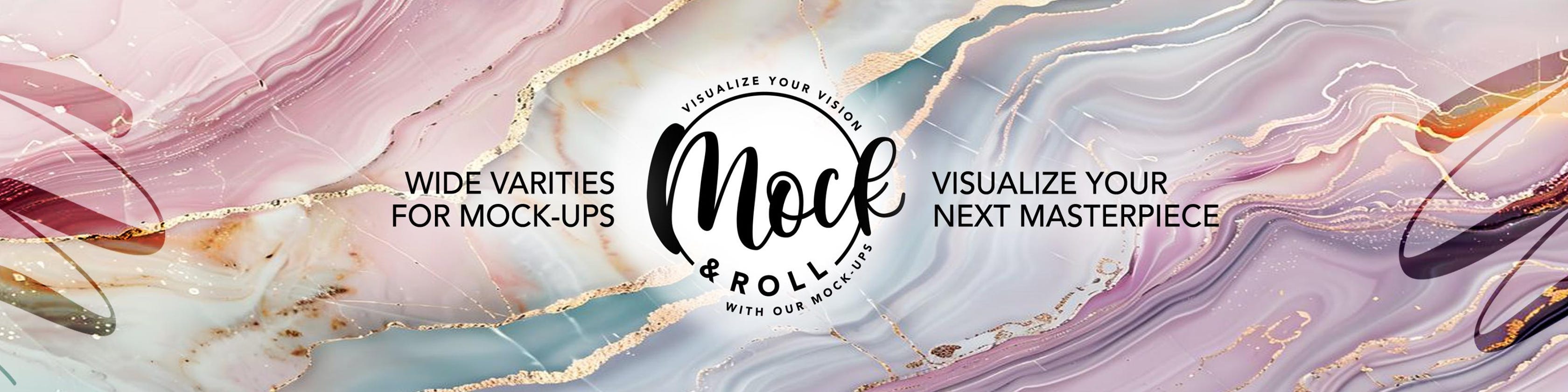 MocknrollMockupStore - Etsy