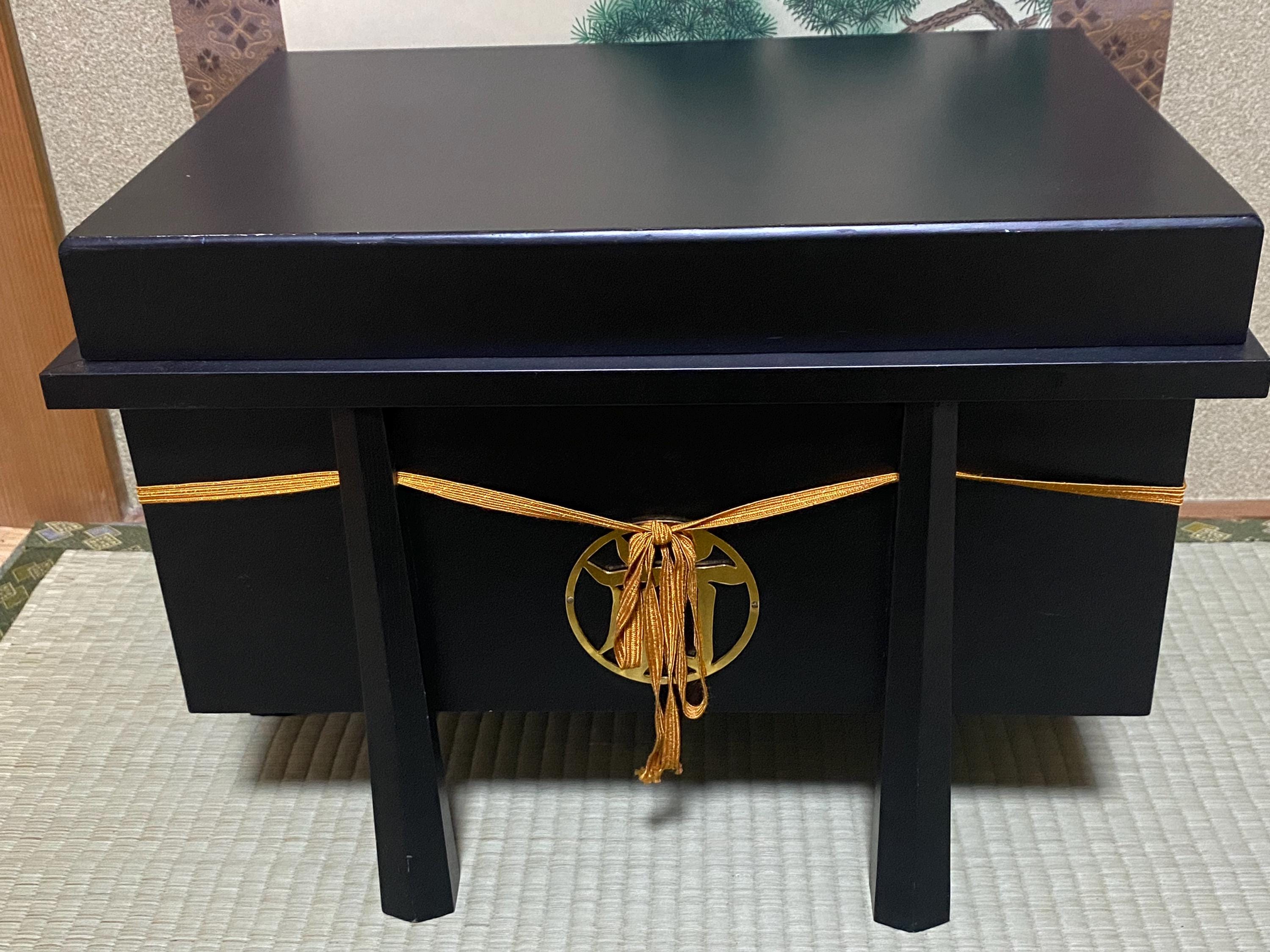 Samurai Armor Susogoodosi Large Armor, Muromachi Period Style, by ...