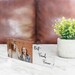 Best Friends Forever Gift, Custom Photo Block Gift, Acrylic Picture ...