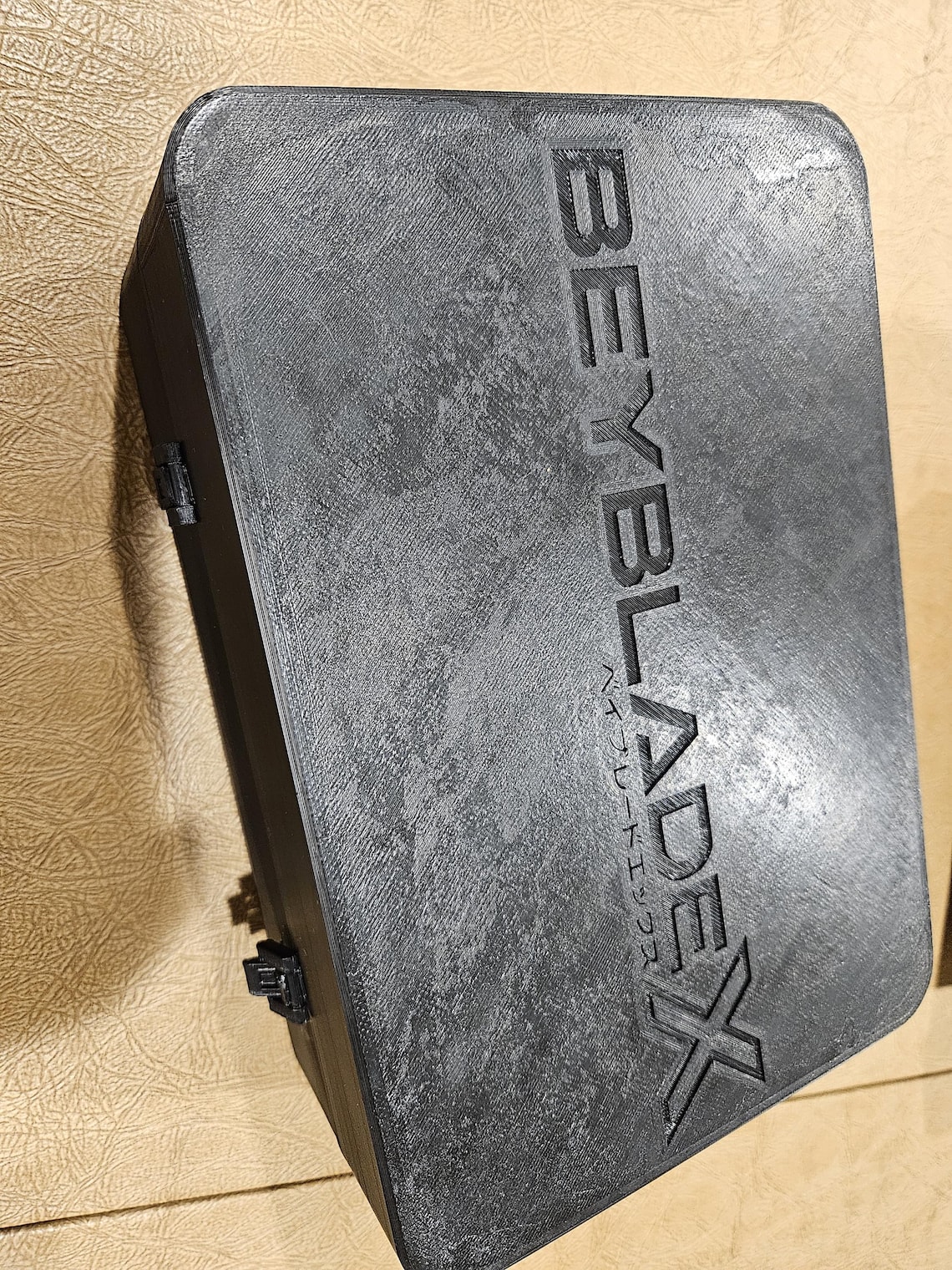 Beyblade X Storage Case - Etsy
