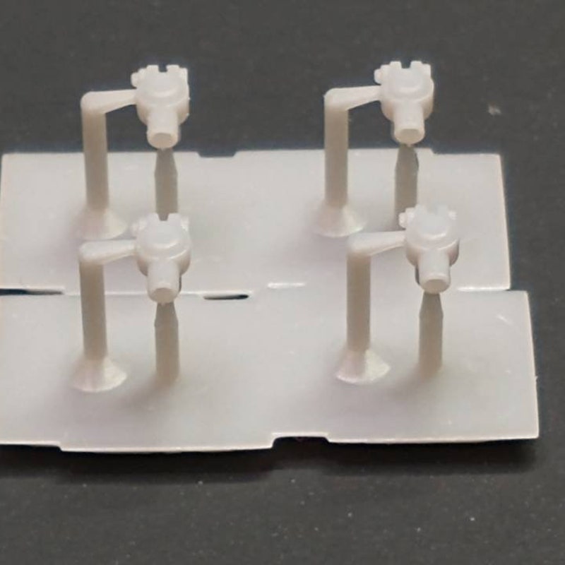 1/25 3d Printed Car Parts - Etsy UK