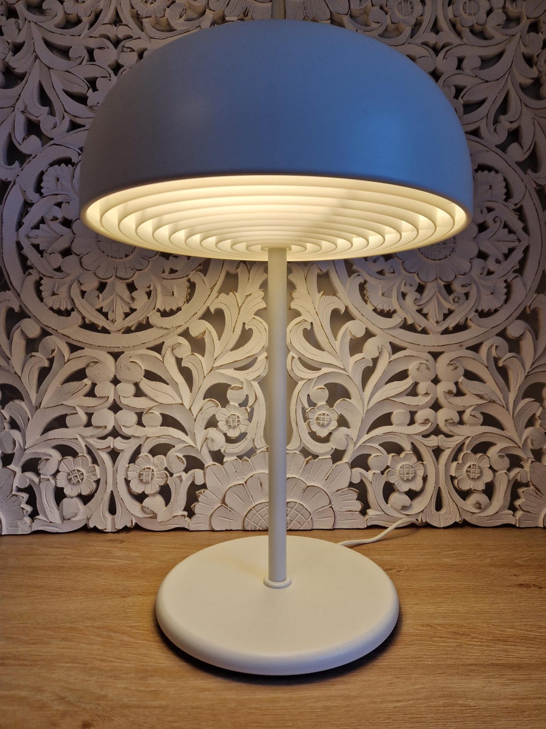 Lampe Vintage Ikea