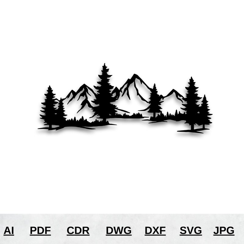 Montana Russia Simple - Etsy Canada