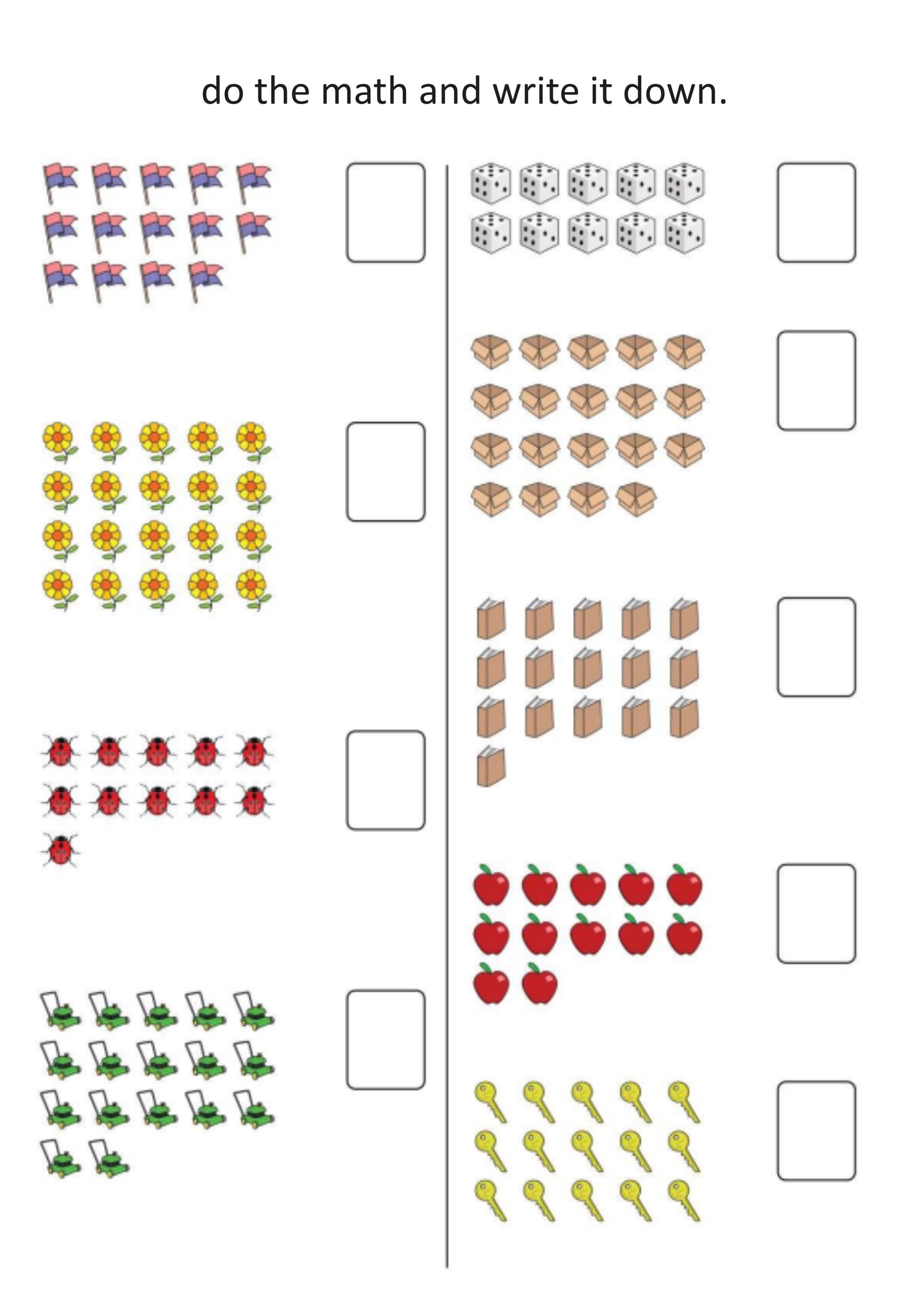 Fun Math Puzzles and Problems for Kids | Engaging Brain Teasers for ...