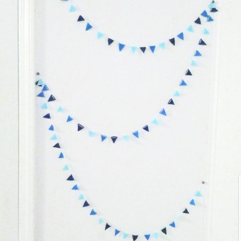 Mini Banner - Etsy