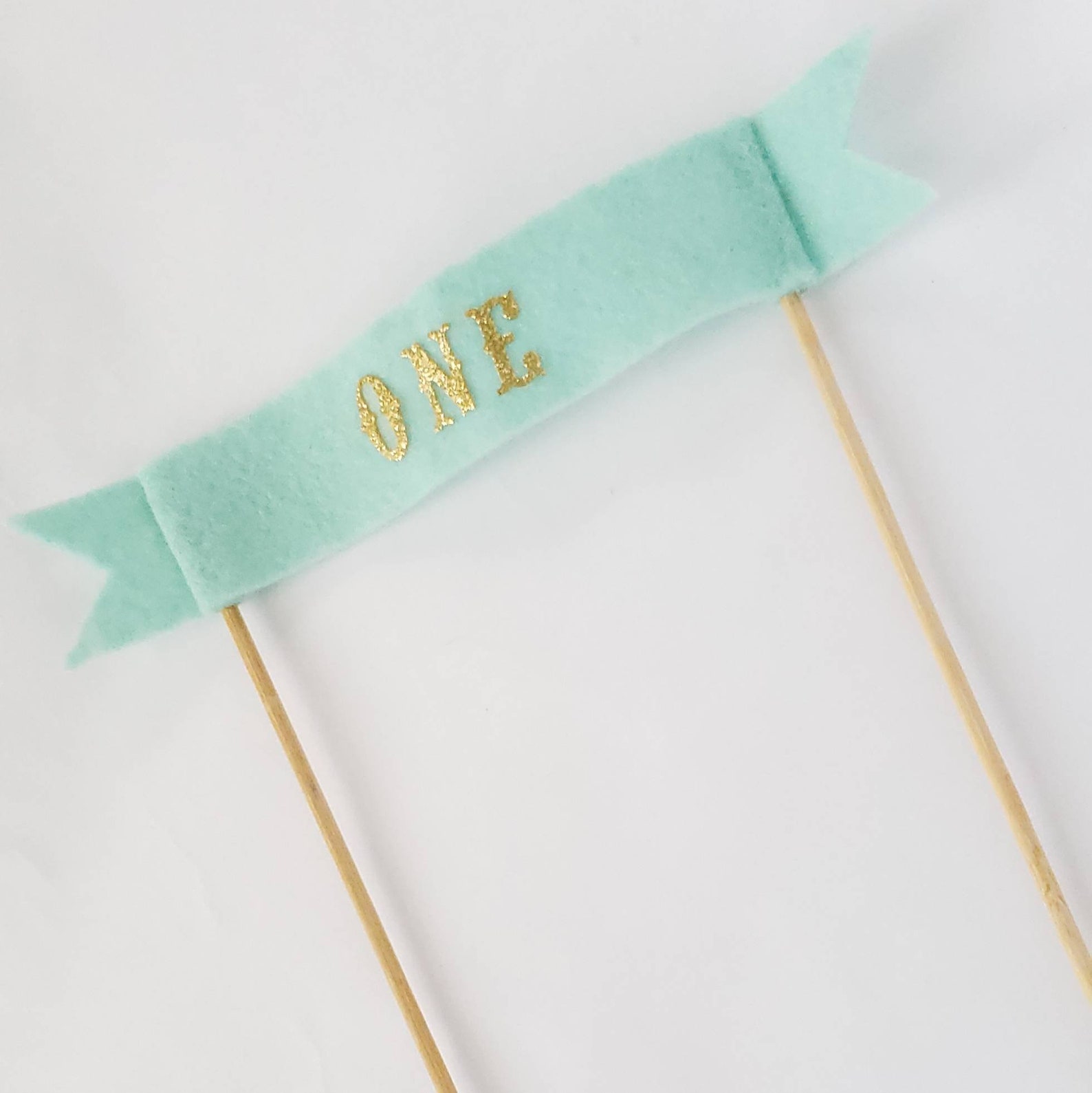 ONE Cake Topper Boy - Name Cake Topper - Gold Cake Topper - Boys First ...