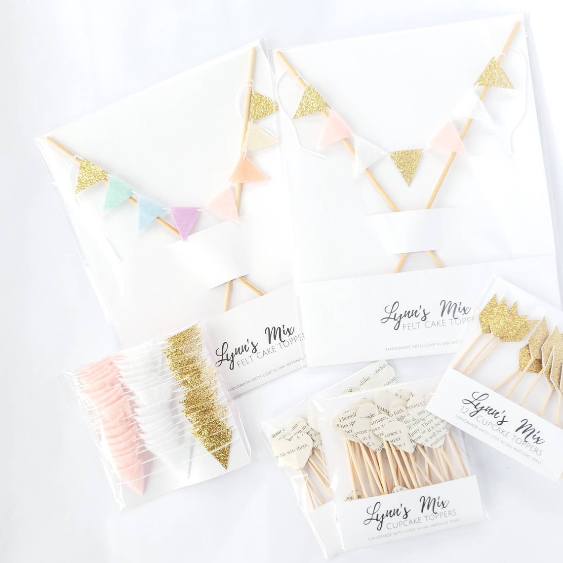 Hot Pink Cake Banner Bachelorette Party Cake Pink Cake - Etsy