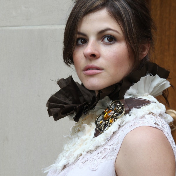 Upcycled Shrug - Etsy