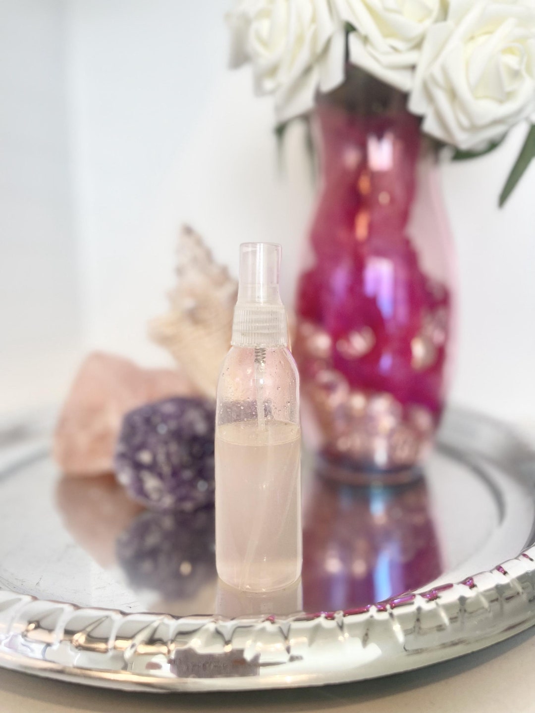 Secureness Elixir Mist - Etsy