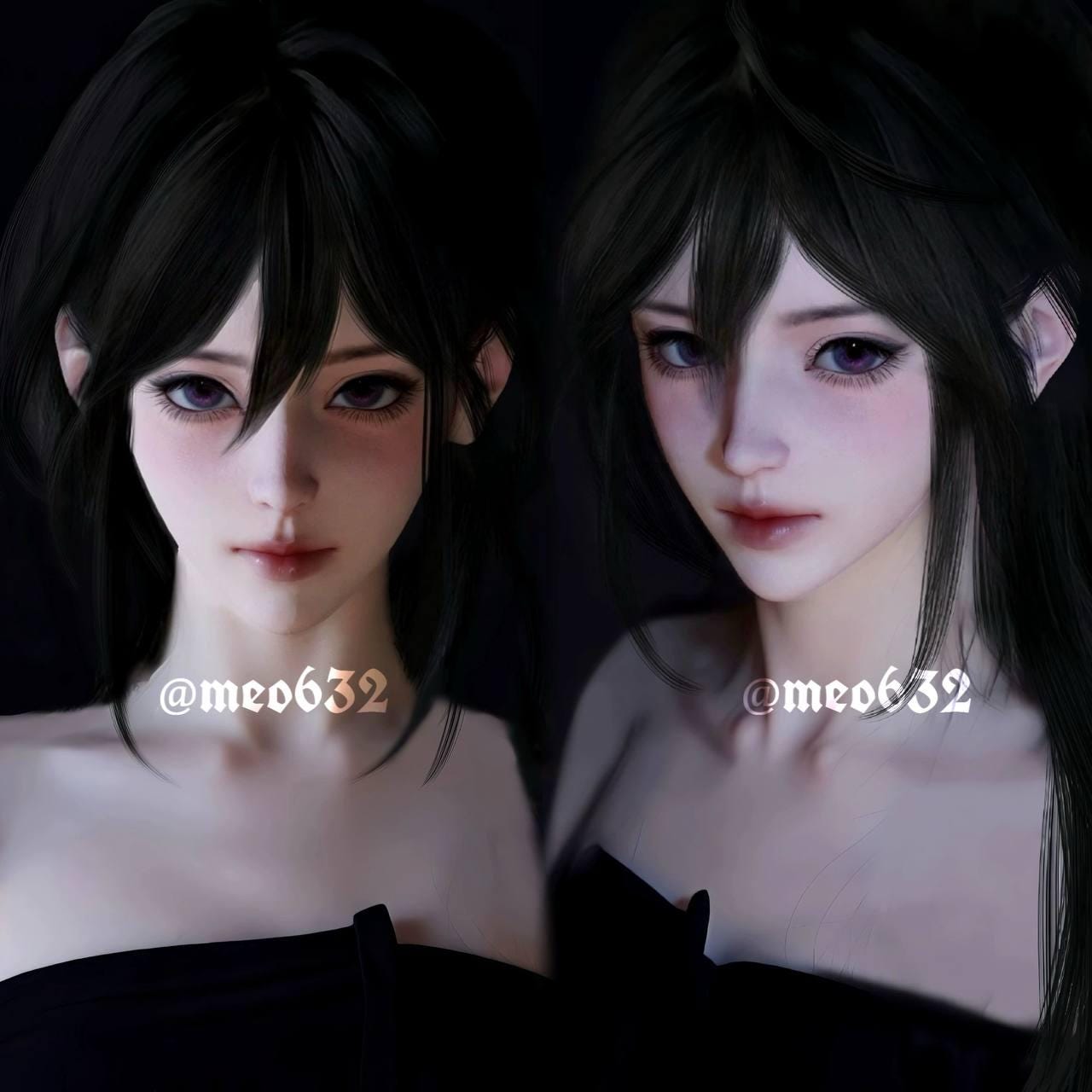 Love and Deepspace QR Code - Etsy